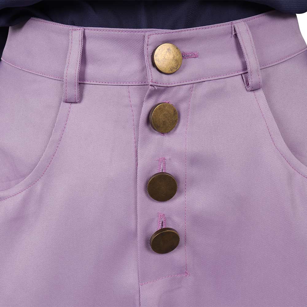 Detective Conan Haibara Aimonogatari Black Iron Mystery Train Haibara ...