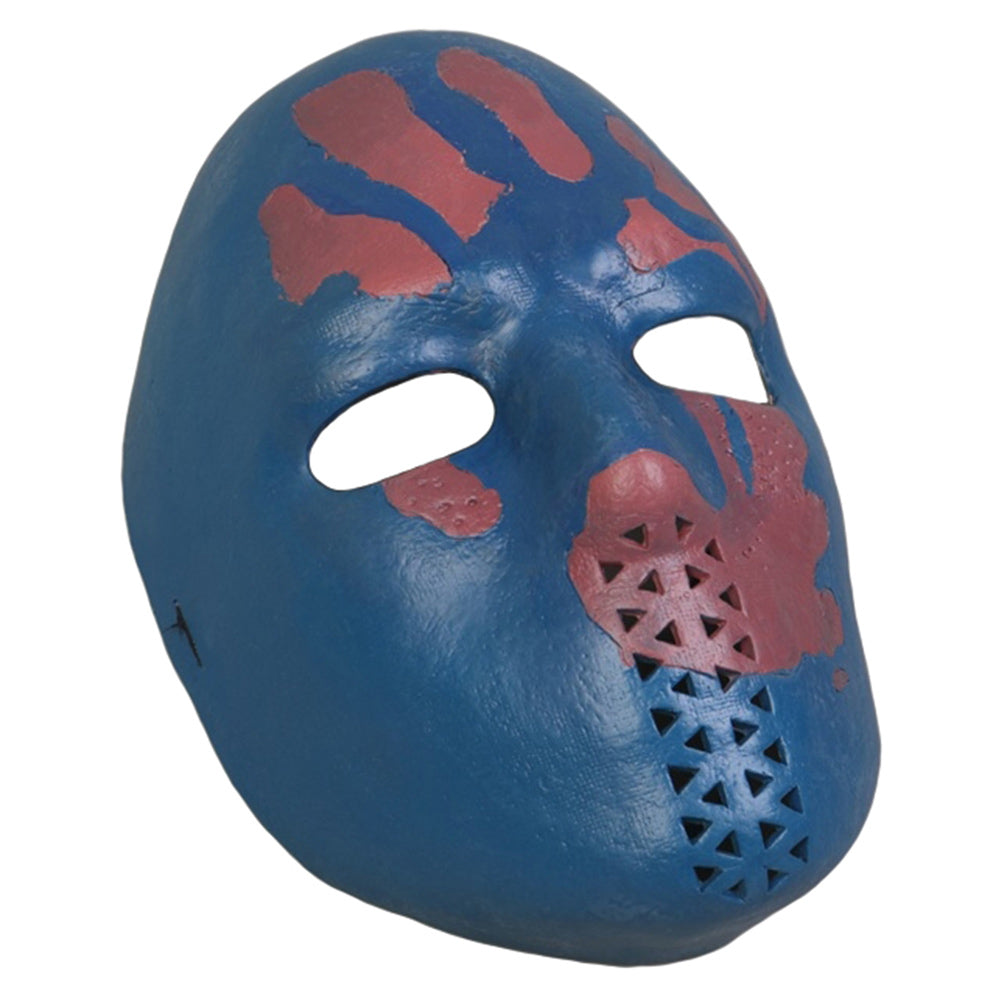 The Falcon and the Winter Soldier Flag-Smasher Cosplay Latex Masks Hel ...