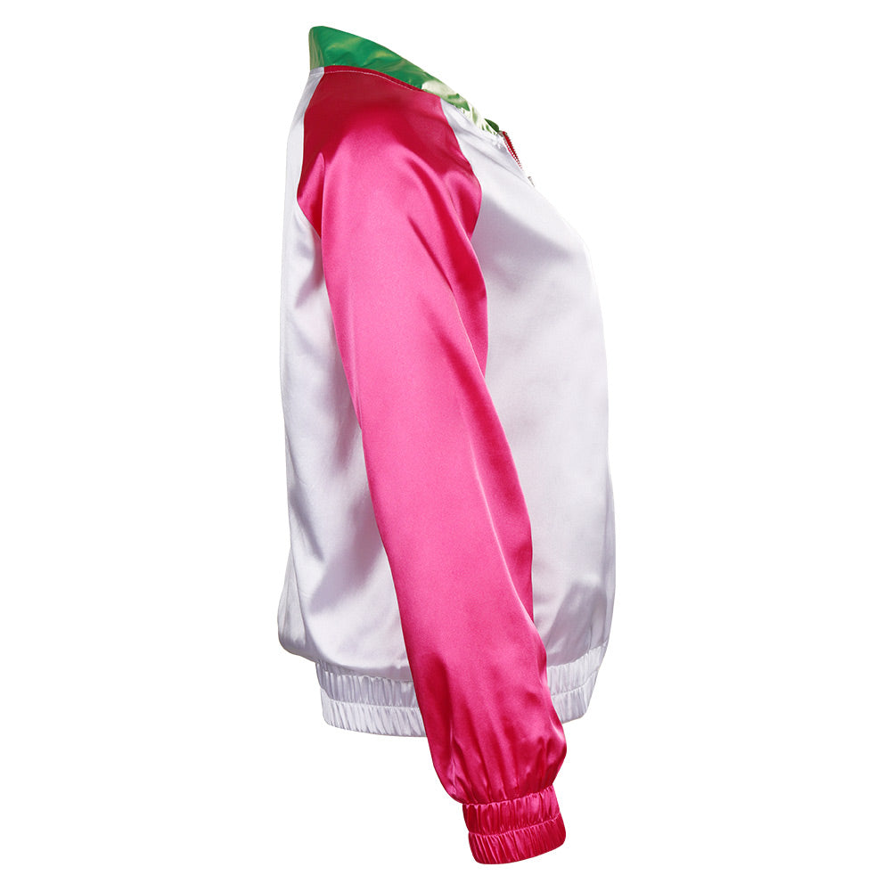 Zombies 3 Addison Outfits Cosplay Costume Jacket CoatHalloween Carniva ...