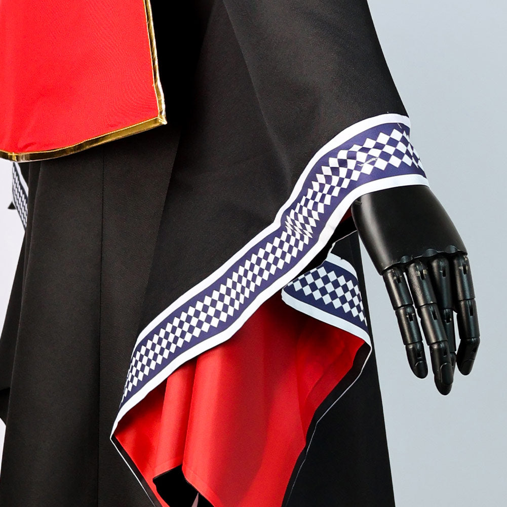 The Ancient Magus‘ Bride Elias Ainsworth Cosplay Costume Outfits Hallo ...