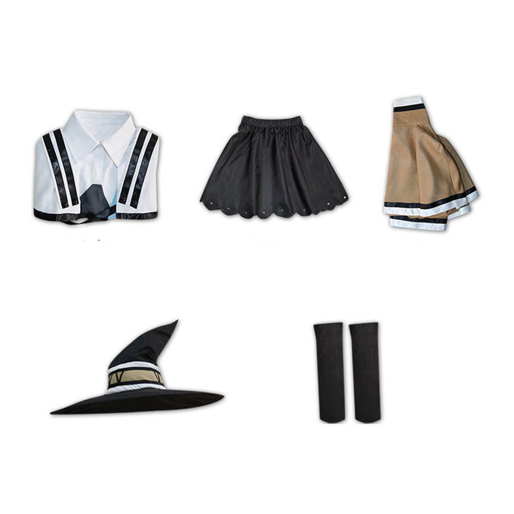 Roxy Migurdia Cosplay Costume Halloween Carnival Suit – Cosplaysky.ca