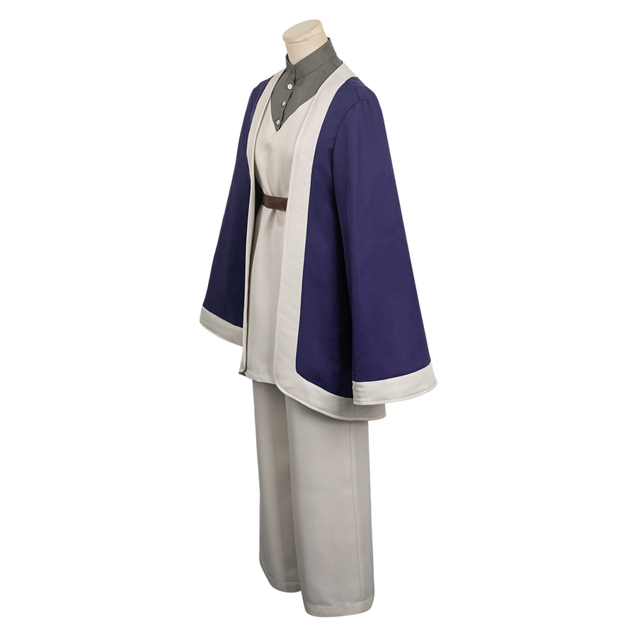 Shop Online Delicious in Dungeon Anime Cosplay Costume - Cosplaysky CA ...