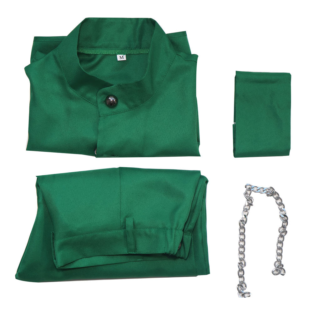 Nanatsu no Taizai The Seven Deadly Sins Meliodas Cosplay Costume Outfi ...