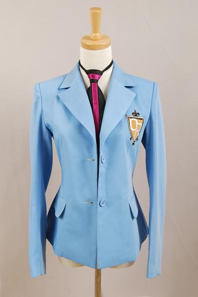 Host Club Boy Uniform Blazer Cosplay Costume – Cosplaysky.ca