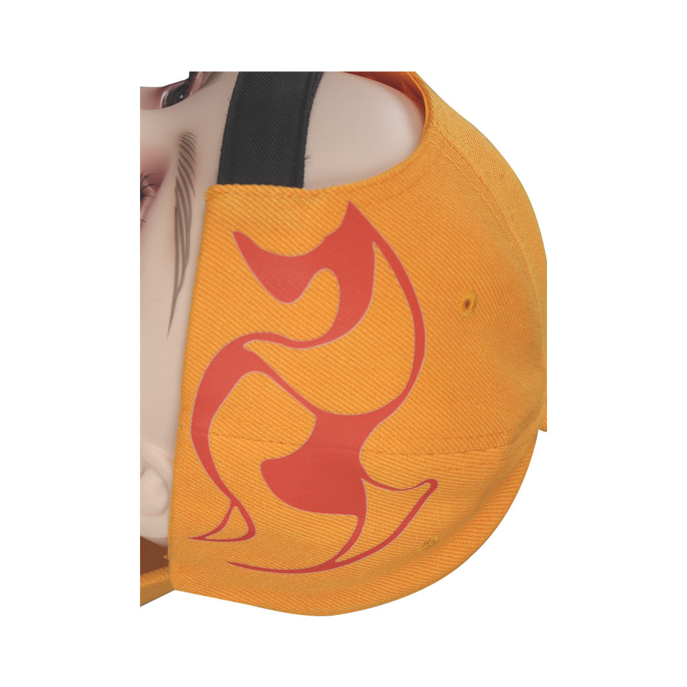 Valorant Raze Cosplay Hat Cap Halloween Carnival Costume Accessories ...