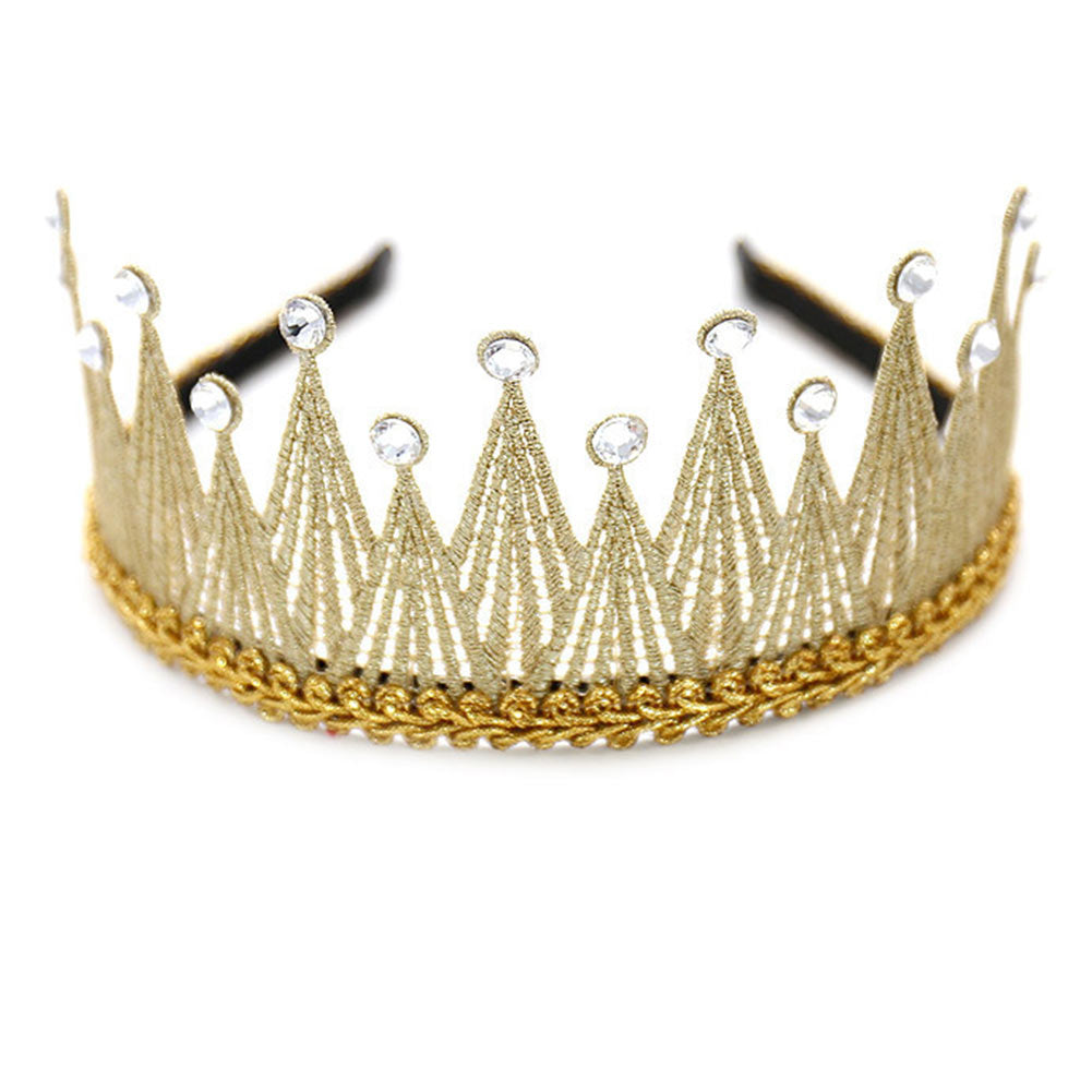 Brave Merida Cosplay Costume Kids Girls Dress Crown Outfits Halloween ...