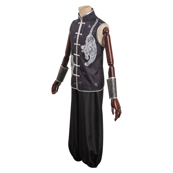 cosplay gabimaru Cosplay Costume Outfits Halloween Carnival Party Disg ...