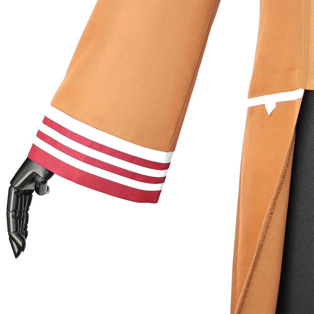 The Ancient Magus‘ Bride Rian Scrimgeour Cosplay Costume Outfits Hallo ...