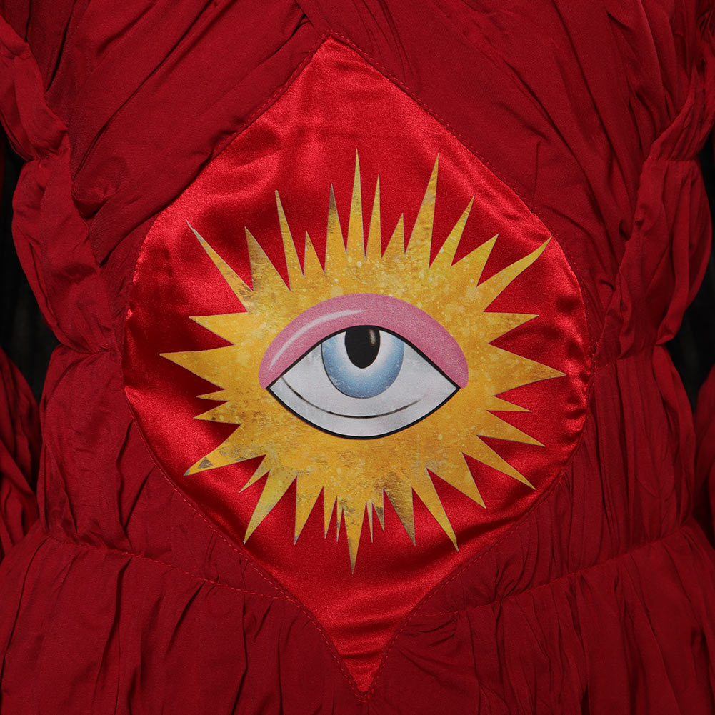 Hocus Pocus 2-The Witch Mother Cosplay Costume Outfits Halloween Carni ...