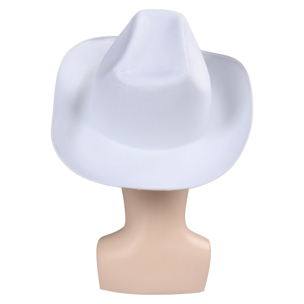 Barbie Ken Cosplay Cowboy Hat Halloween Costume Accessories – Cosplaysky.ca
