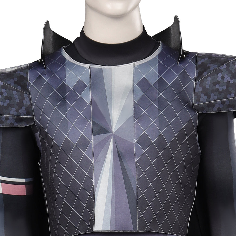 Nimona Knight Ballister Boldheart Cosplay Costume Outfits Halloween Ca ...