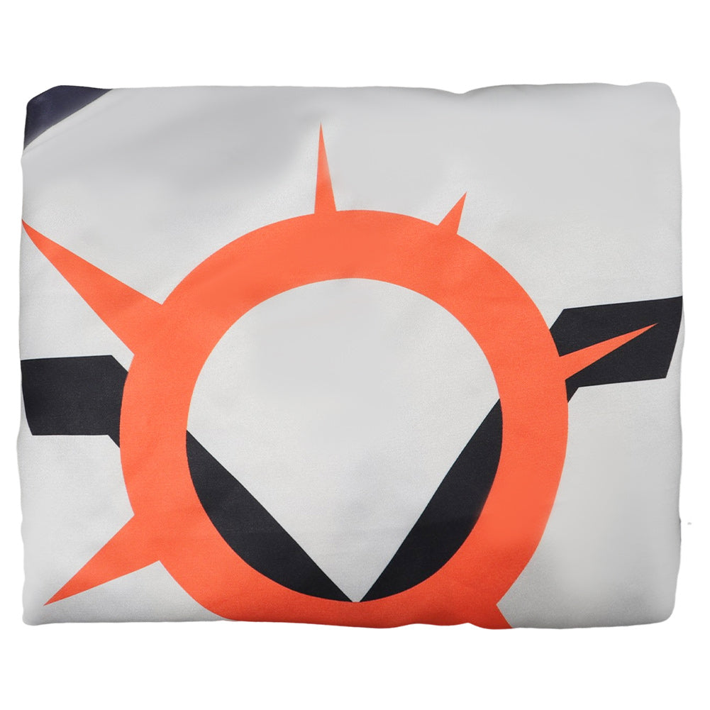 Game VALORANT PHOENIX Cosplay Costume Jacket Halloween Carnival Suit ...