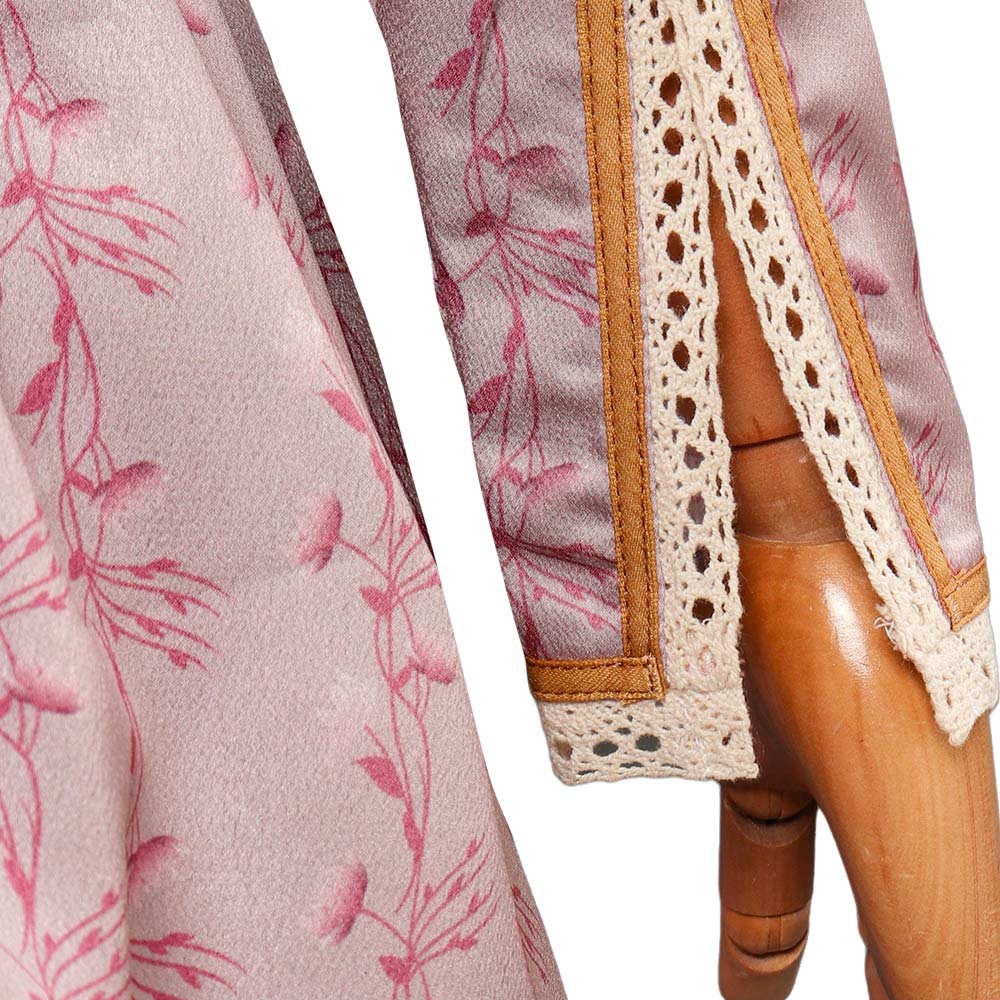 Heidi and Grandpa Heidi Kids Children Girls Cosplay Costume Dress Hall ...