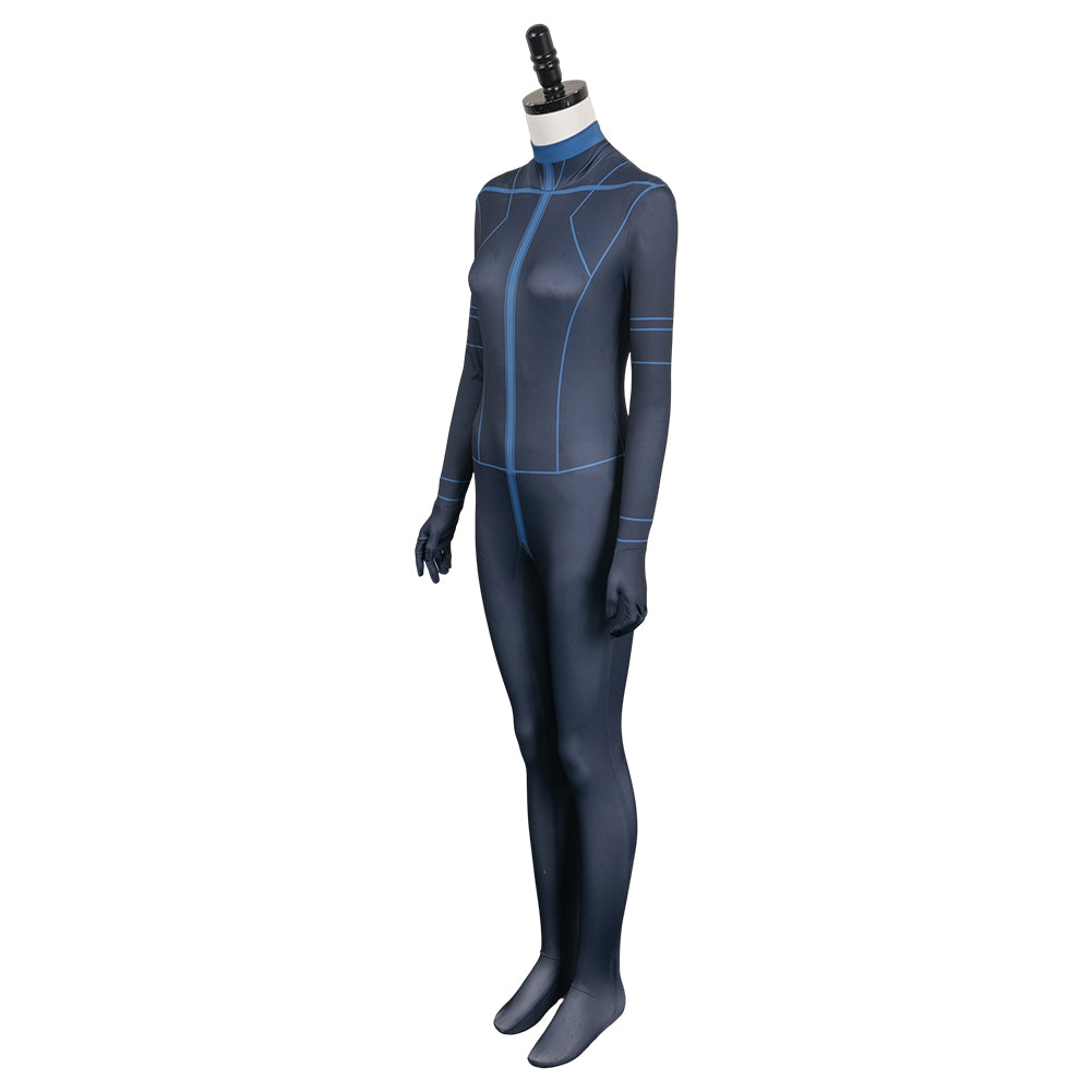 Homeworld 3 Imogen Sjet Jumpsuit Cosplay Costume Outfits Halloween Car ...