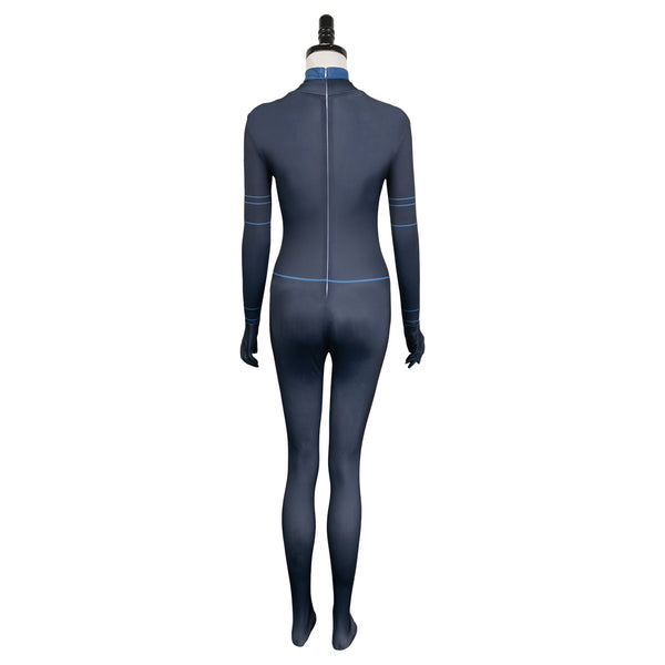 Homeworld 3 Imogen Sjet Jumpsuit Cosplay Costume Outfits Halloween Car ...