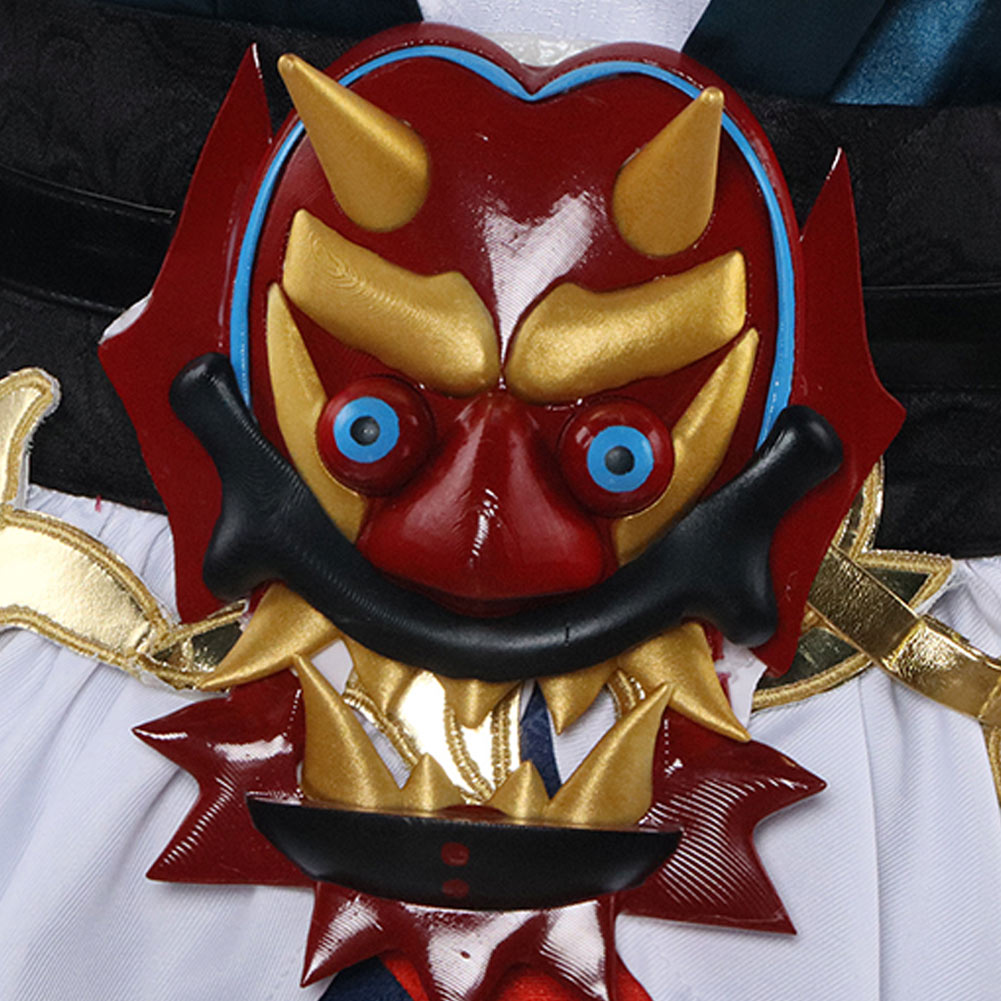 Honkai: Star Rail Xueyi The Judges of the Ten-Lords Commission Game Ch ...