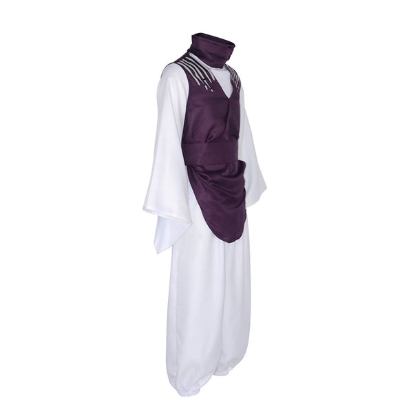 Jujutsu Kaisen Choso Anime Character Cosplay Costume Outfits Halloween ...