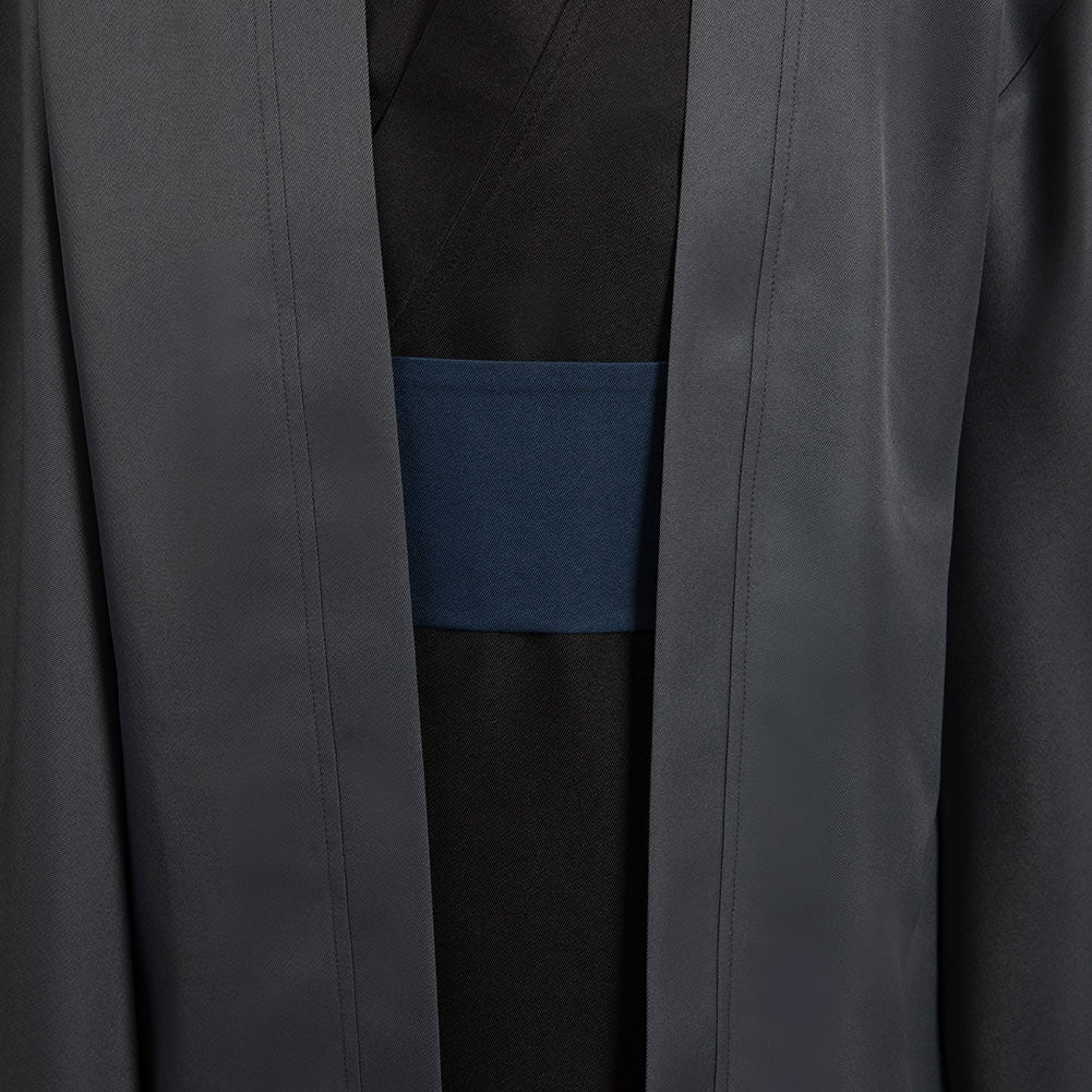 Toji Fushiguro Cosplay Costume Kimono Outfits Halloween Carnival Suit ...