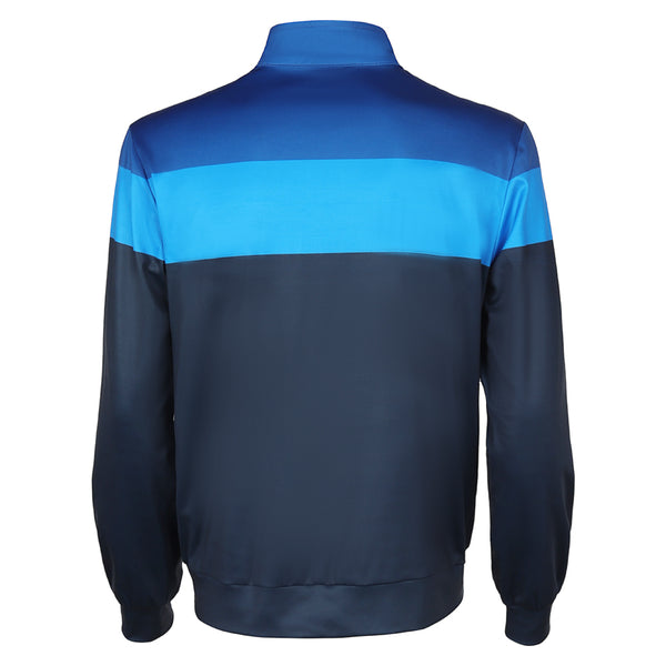 Lupin Assane Cosplay Costume Hoodies Outfits Halloween Carnival Suit ...