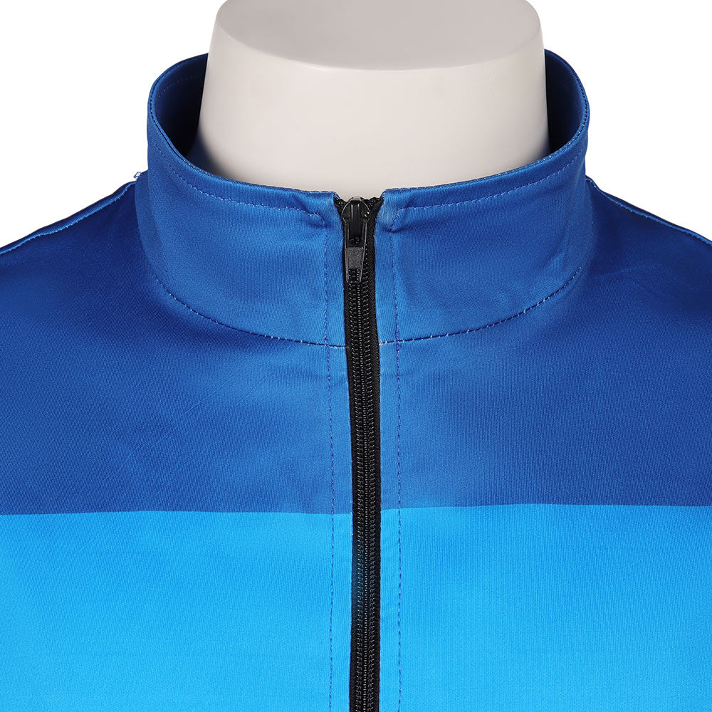 Lupin Assane Cosplay Costume Hoodies Outfits Halloween Carnival Suit ...