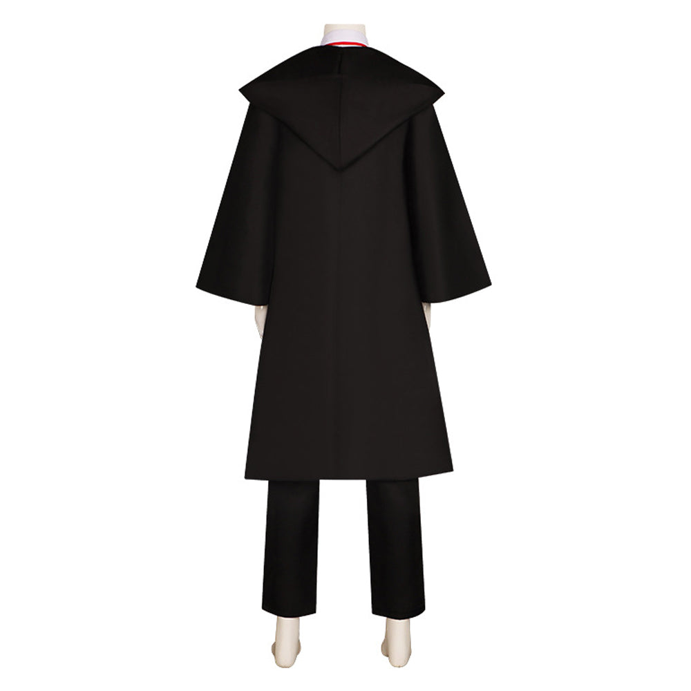 Mashle: Magic and Muscles Anime Male School Uniform Cosplay Costume Ou ...
