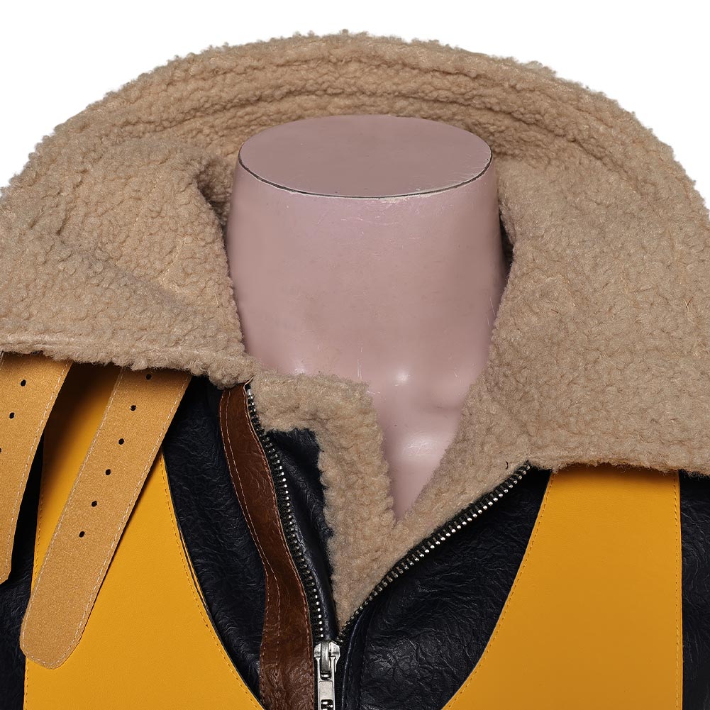 Masters of the Air Major Gale Cleven Aviation Uniforms Full Set Cospla ...