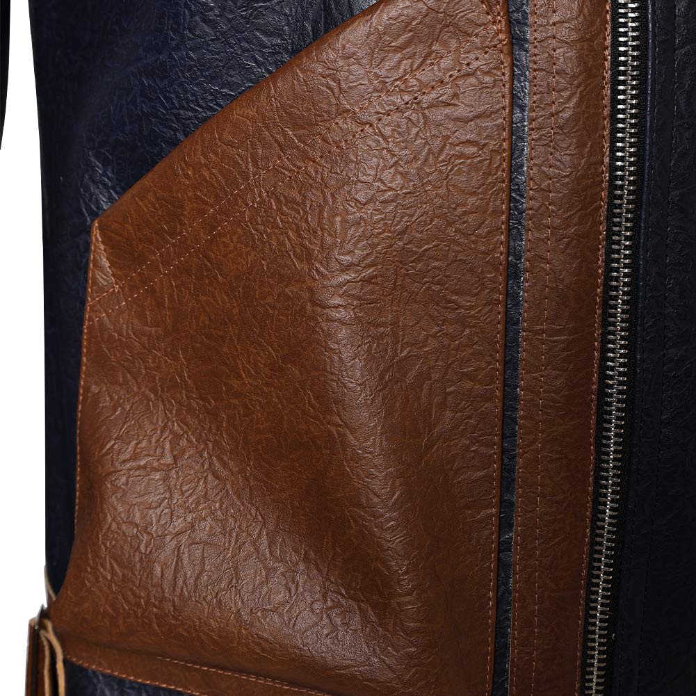 Masters of the Air Major Gale Cleven Aviation Uniforms Full Set Cospla ...