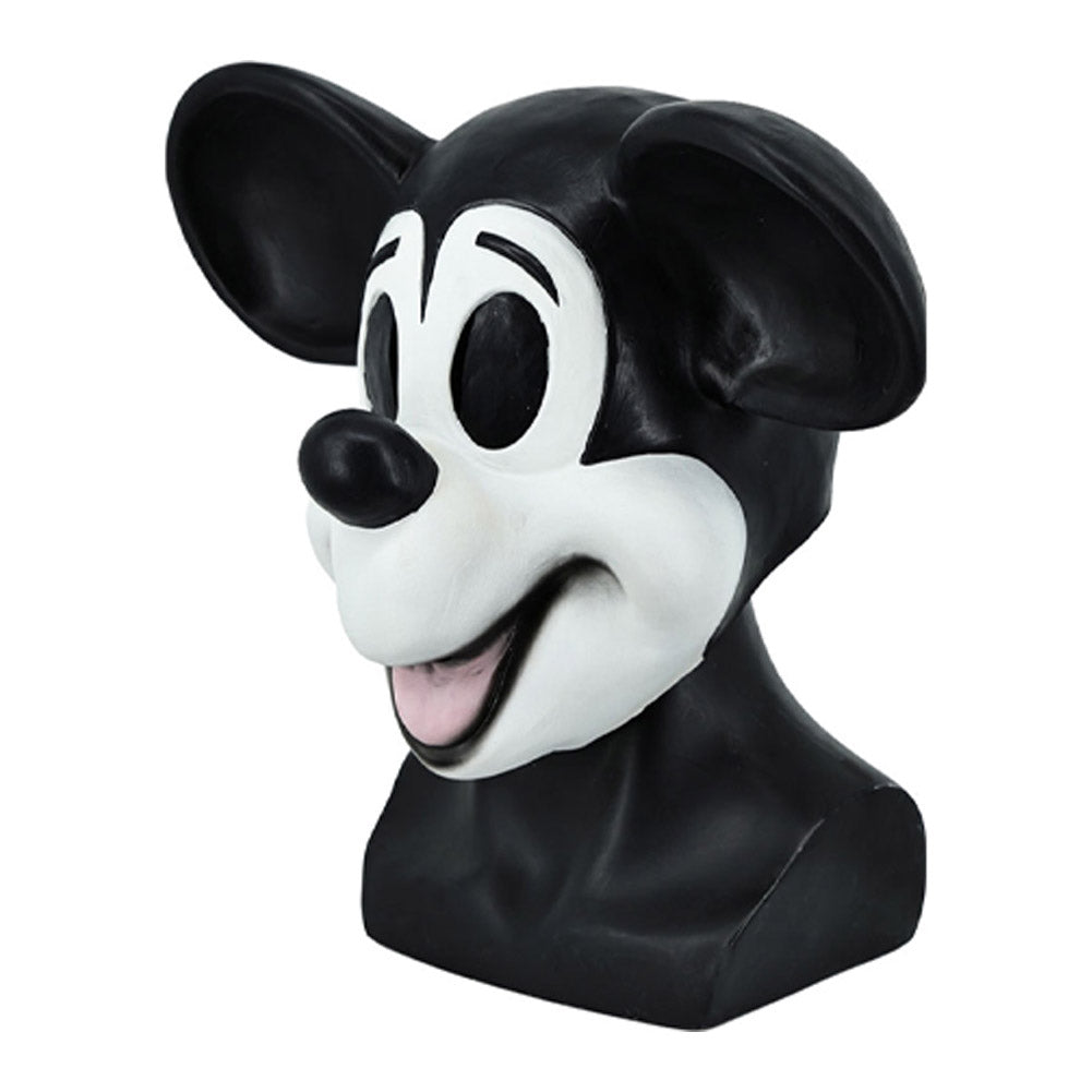 Mickey's Mouse Trap Killer Mask Movie Character Cosplay Latex Masks He ...