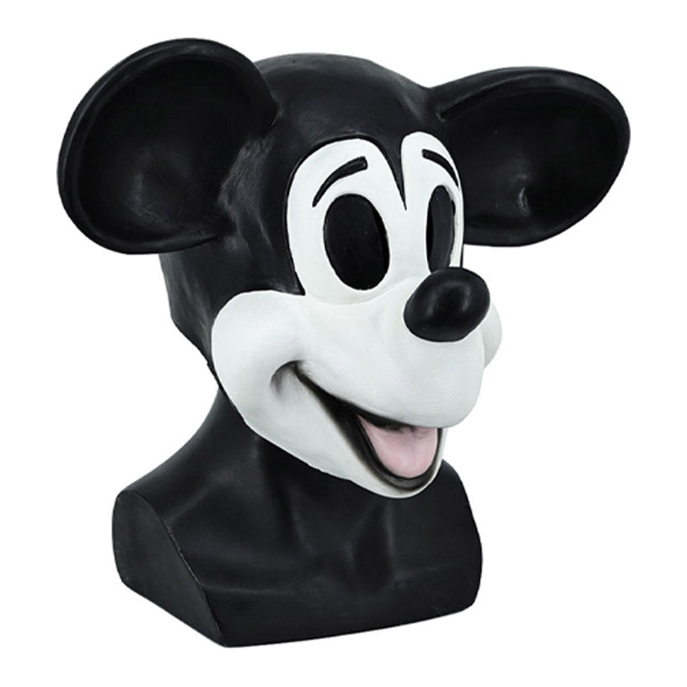 Mickey's Mouse Trap Killer Mask Movie Character Cosplay Latex Masks He ...