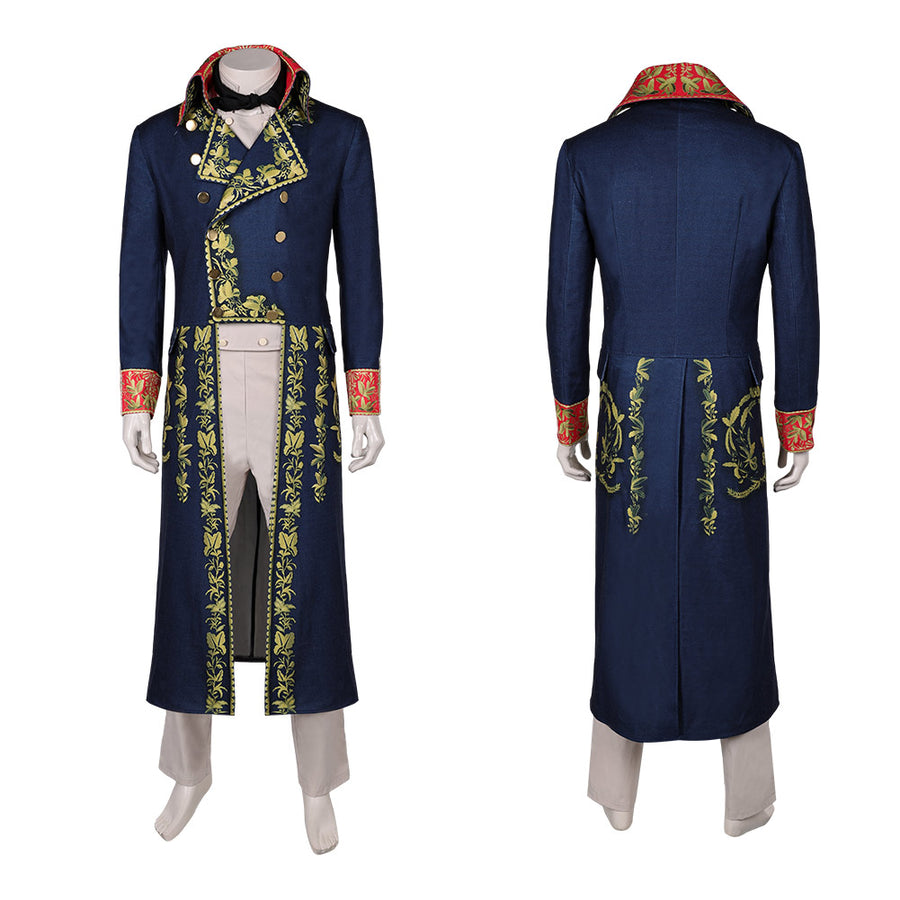 Shop Online Napoleon Movie Cosplay Costume - Cosplaysky CA – Cosplaysky.ca