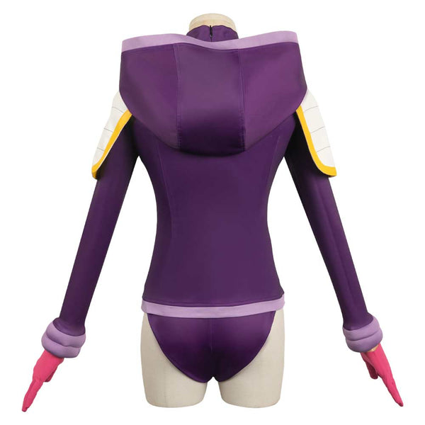 One Piece Jewelry Bonney Anime Character Cosplay Costume Outfits Hallo ...
