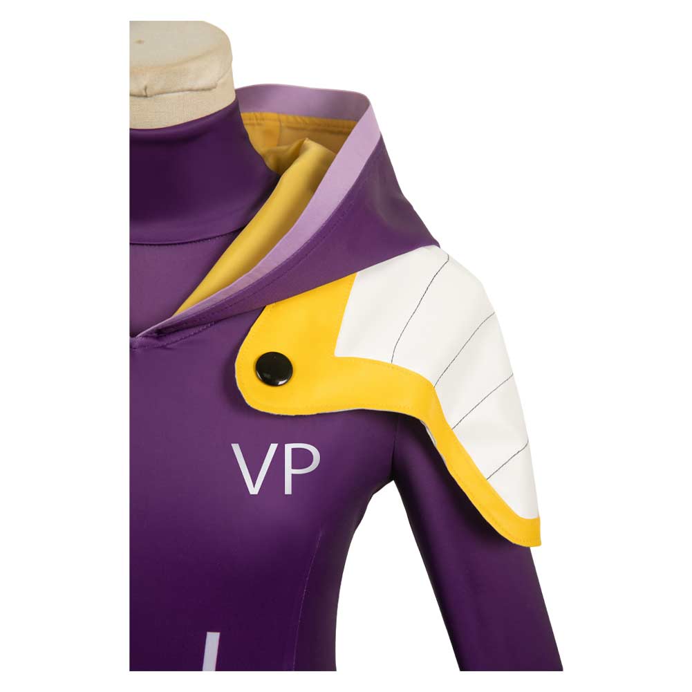 One Piece Jewelry Bonney Anime Character Cosplay Costume Outfits Hallo ...