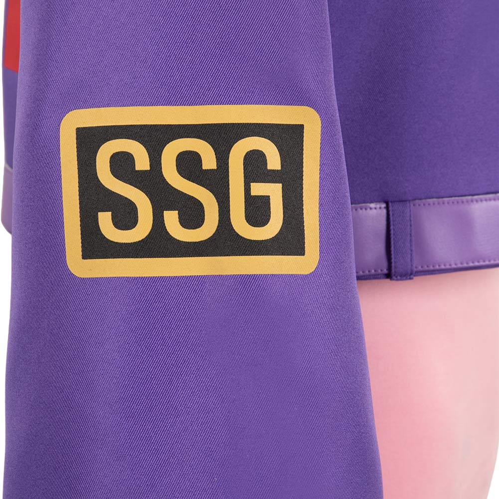 One Piece Lilith Vegapunk Punk-02 Cosplay Costume Outfits Halloween Ca ...