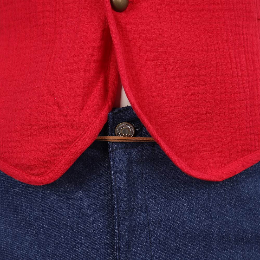 One Piece Luffy Cosplay Costume Toll Full Outfits Halloween Carnival S ...