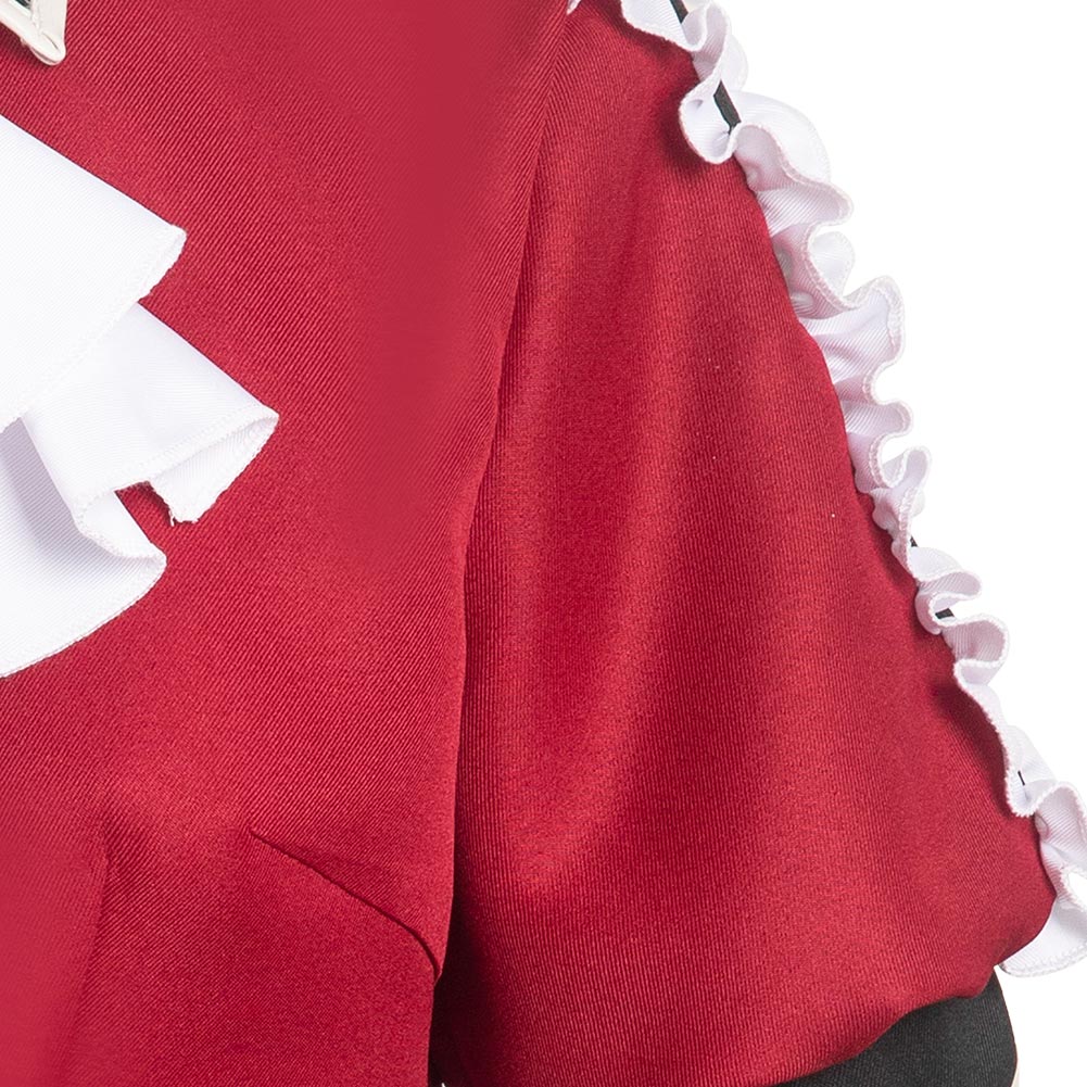 Oshi No Ko My Idol's Child Arima Kana Kids Children Girls Red Singing ...