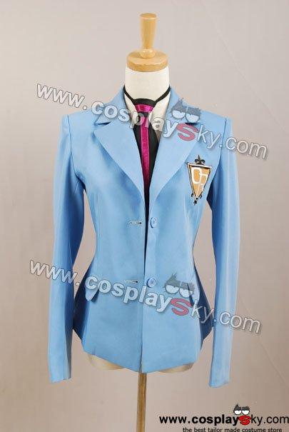 Host Club Boy Uniform Blazer Cosplay Costume – Cosplaysky.ca