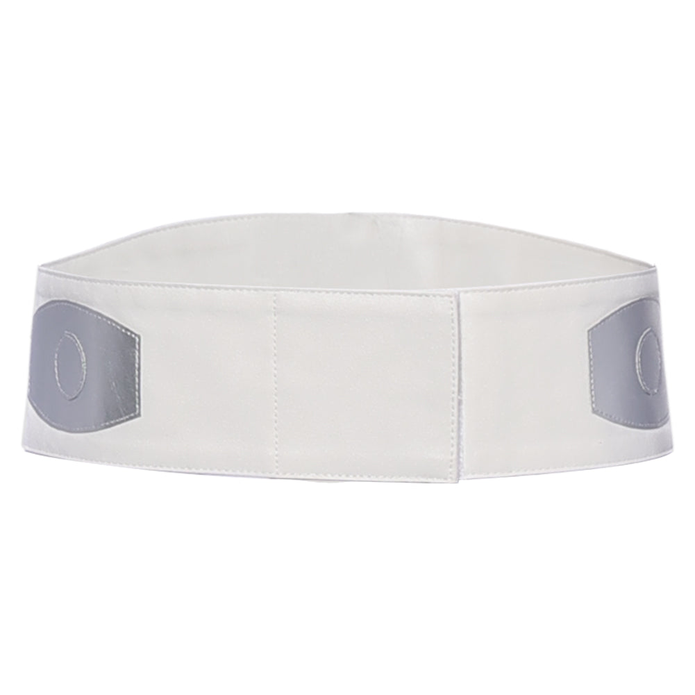 Princess Leia Movie Character Cosplay Costume Belt Accessories Props ...