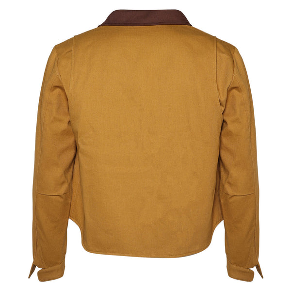 Reacher Season 2 Jack Brown Jacket Cosplay Costume Outfits Halloween C ...