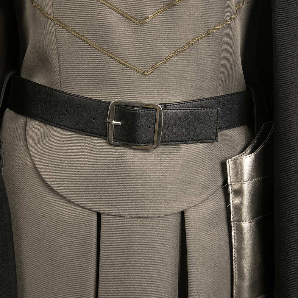 Shin Hati TV Character Cosplay Costume Outfits Halloween Carnival Suit ...