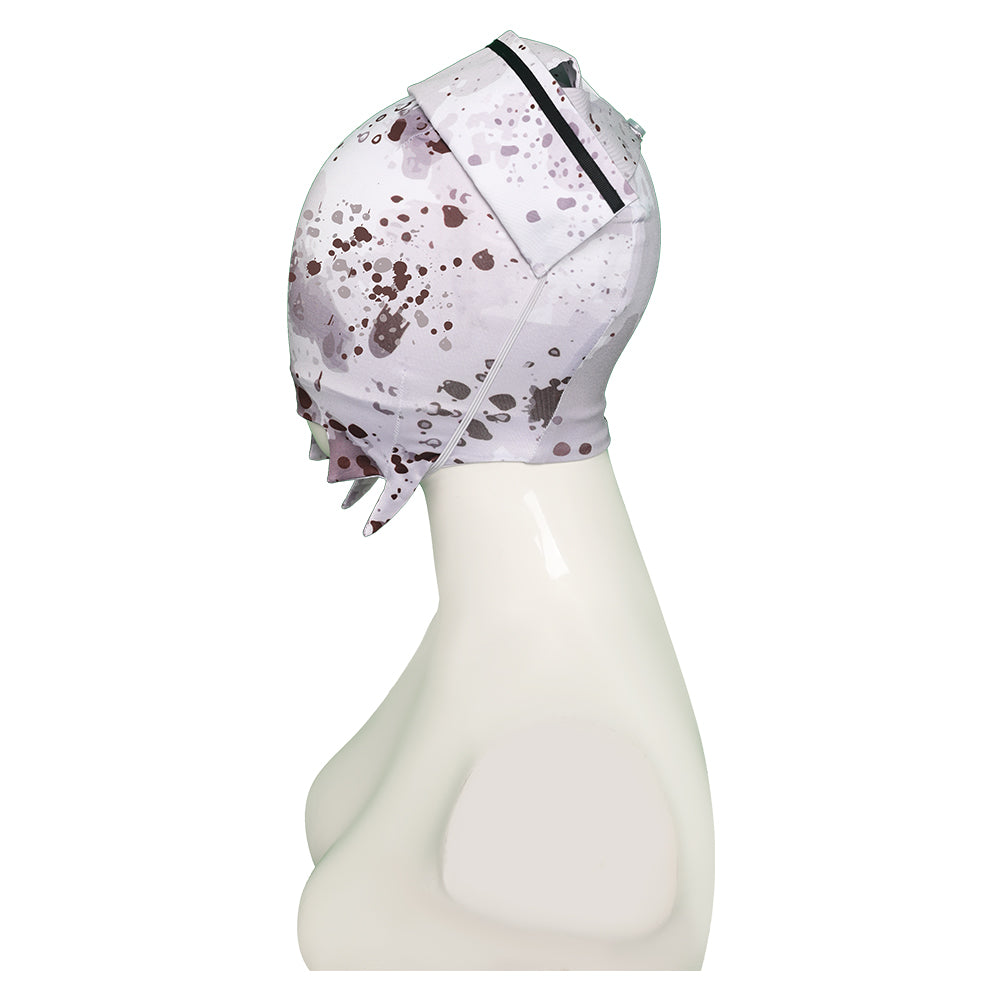 SILENT HILL 2 Remaked Bubble Head Nurse Cosplay Costume Outfits Hallow ...