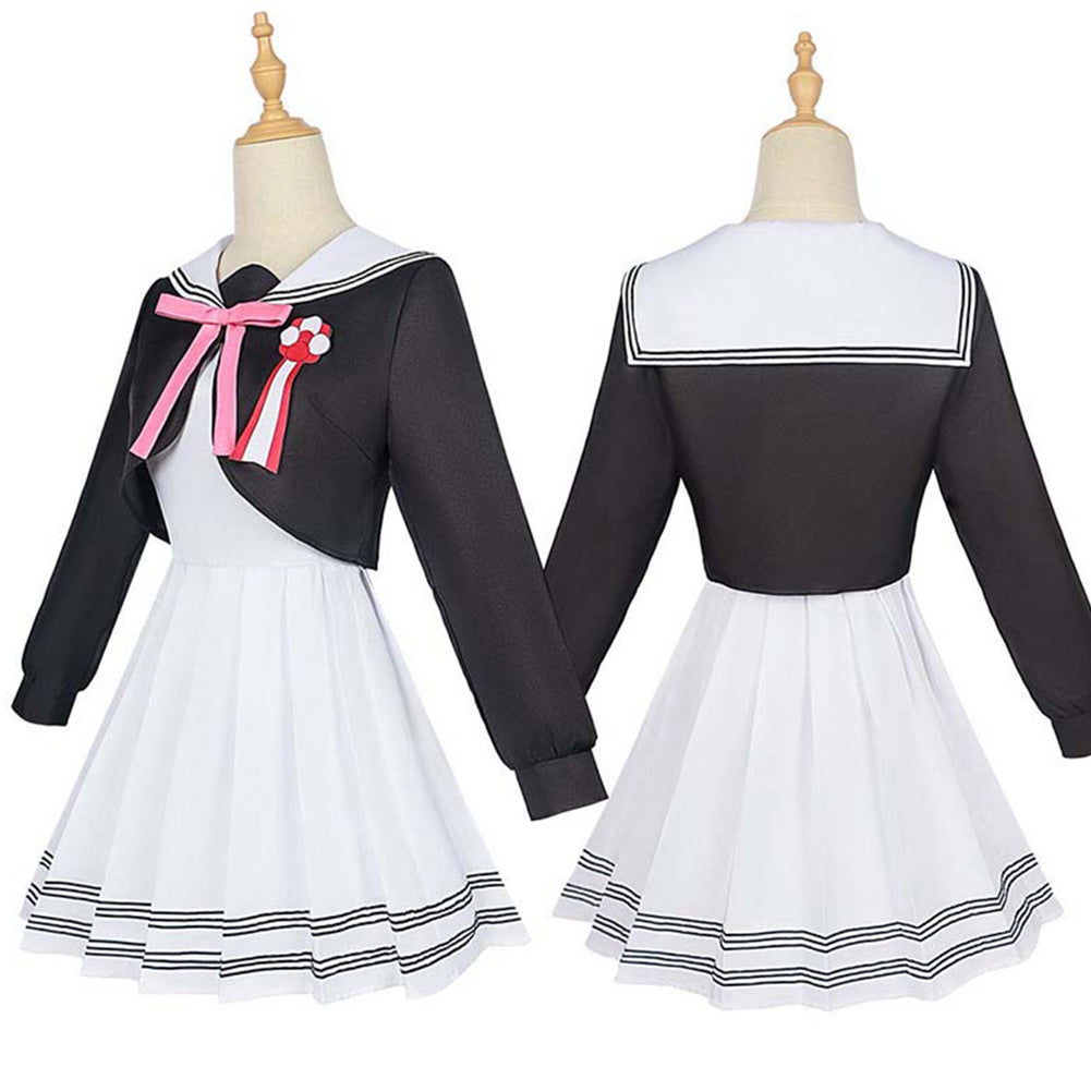 Stardust Telepath Konohoshi Umika Anime Character School Uniform Cospl ...