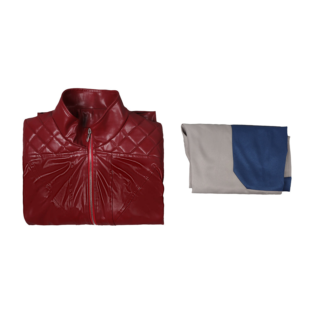 Starfield Sarah Morgan Cosplay Costume Outfits Halloween Carnival Suit ...