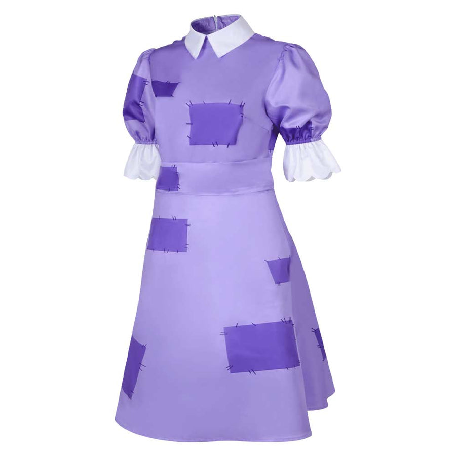 Shop Online The Amazing Digital Circus Movie Cosplay Costume ...