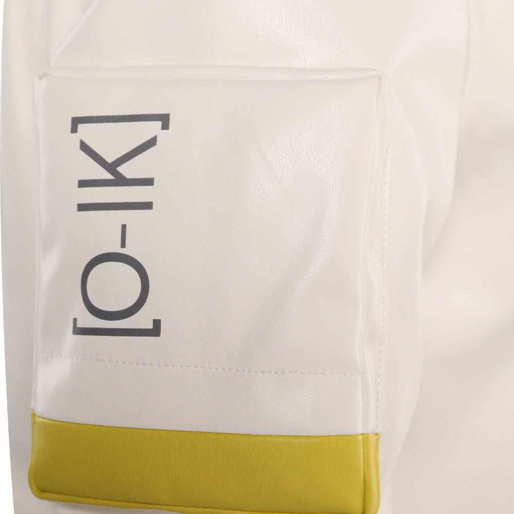 Valorant Deadlock Cosplay Costume Outfits Halloween Carnival Suit ...